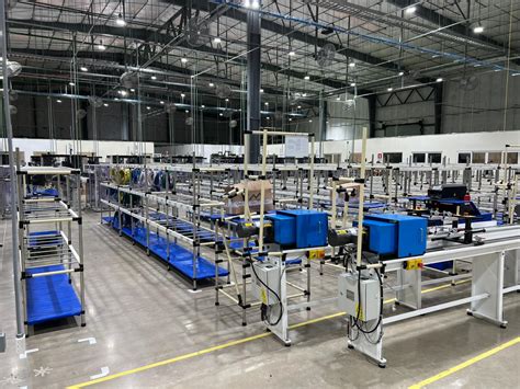 Qué Es Y Qué Hace Yazaki La Firma Japonesa Que Este Miércoles Inicia Operaciones En San Marcos