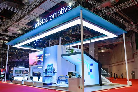 Intel Is Reportedly Exploring A Sale For Its Networking And Edge Unit Techcrunch