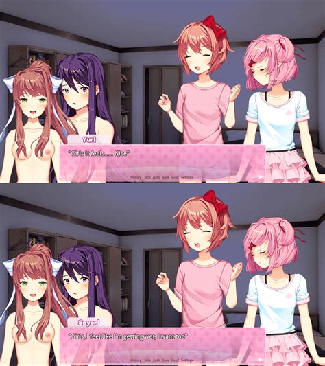 Comic Pajama Party Part 2 Rddlcrule34