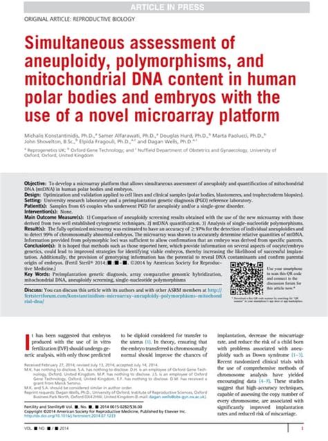 Development And Validation Of An Accurate Quantitative Real Time Polymerase Chain Reaction Based
