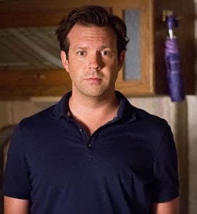 Jason Sudeikis On Improvisation And Comedy Im Always A Fan Of Those