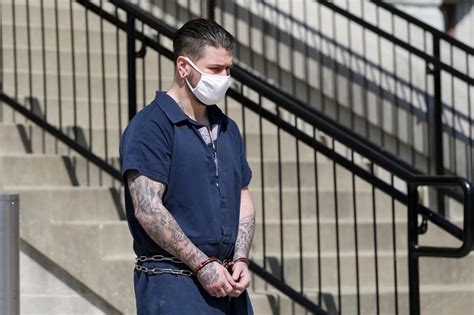 James Brian Chadwell Bio Age Career Height Net Worth Facts