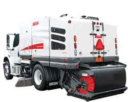 Elgin Sweeper Company Elgin Street Sweepers