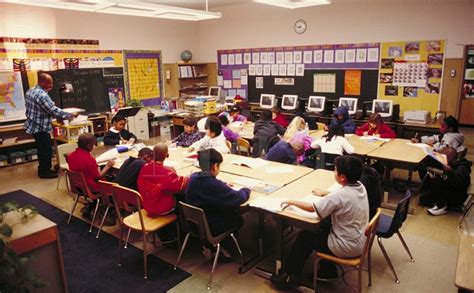 Smaller Class Sizes Pros And Cons