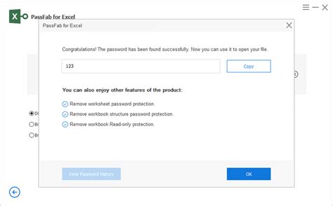 Top 3 Excel Vba Password Removers