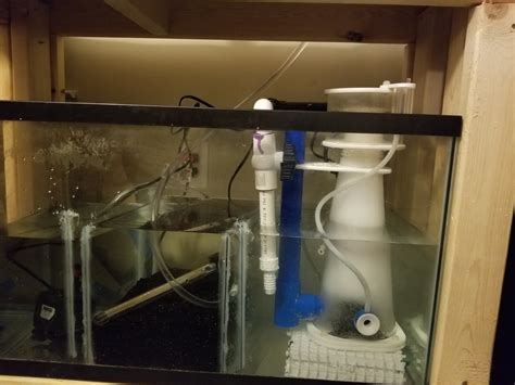 Diy Pvc Overflow Page 2 Reef2reef
