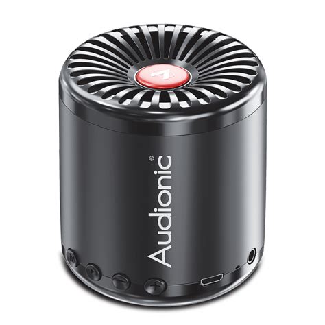 Buy Bluetooth Speakers Under Rs 2000 Only Audionic