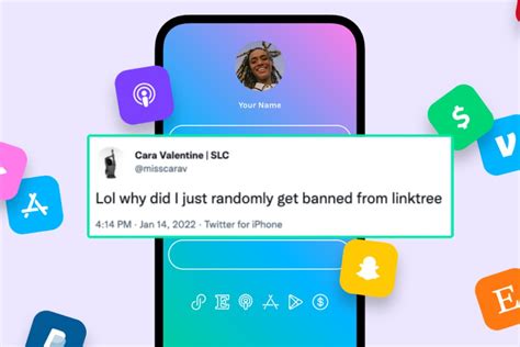 Linktree Is Kicking Sex Workers Off Its Site Fib