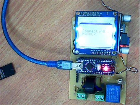 Energy Prepaid Meter Designinternet Based Energy Prepaid Meter Using