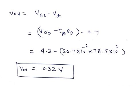 [solved] 3 Consider The Amplifier Circuit Based On The Circuit Shown In Course Hero