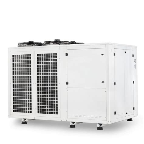 Industrial Type Condensing Units Condensing Unit Central Systems
