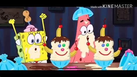 Spongebob Amv Blame Youtube