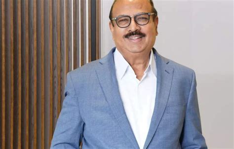 Naveen Kumar On Linkedin Bharat Biotechs Executive Chairman Krishna