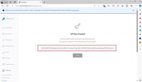 Creating A Local Smtp Relay Using Postfix And Sendgrid Andy Kemp