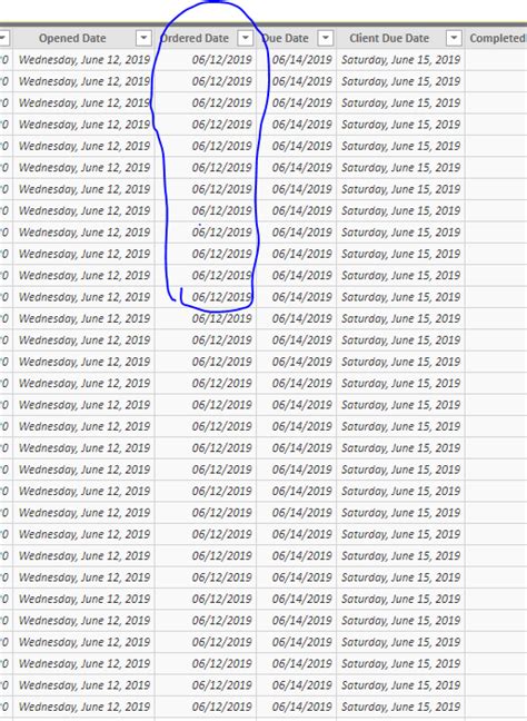 Solved If Statement For Identifying Data Type Microsoft Fabric Community