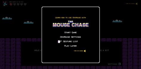 How To Set Up And Use Mouse Gestures In Chrome
