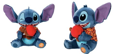 Your New Disney Eats And Stitch Candy Apple Merch Is Here
