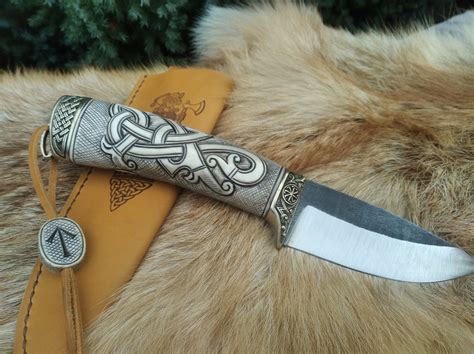 Viking Knives