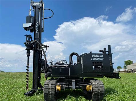 Contact Protech Machinery Usa