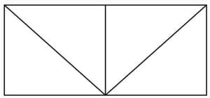 Draw The Net Of A Triangular Pyramid Draw The Net Of A Triangular Pyramid