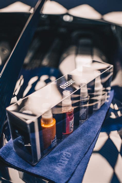 Q²M EXPERIENCE SET GYEON