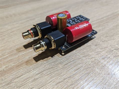 Karta Dźwiękowa Protodac Diy 8xtda1387 Tda1541 Raspberry Pi Kolonia Lesznowola • Olx Pl