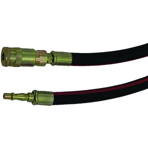 3 8 Id Air Tool Hose Assembly Shepherd Hydraulics