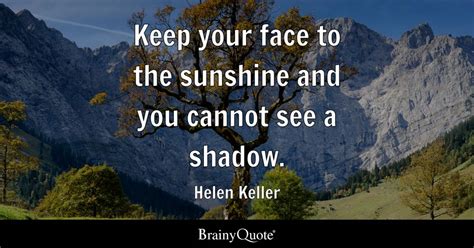 Top 10 Shadow Quotes Brainyquote