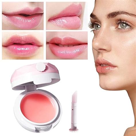 Bonito Brillo De Labios Para Niñas Adolescentes 1 Unidad Bálsamo Labial