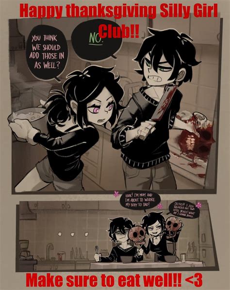 Happy Thanksgiving Silly Girl Club R Sillygirlclub