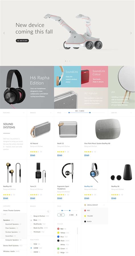 Ecommerce Web Design Ecommerce Website Design Wordpress Web Design