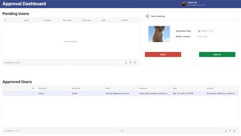 Building Your First Complex App In Retool Retool Tips Tricks Retool Forum