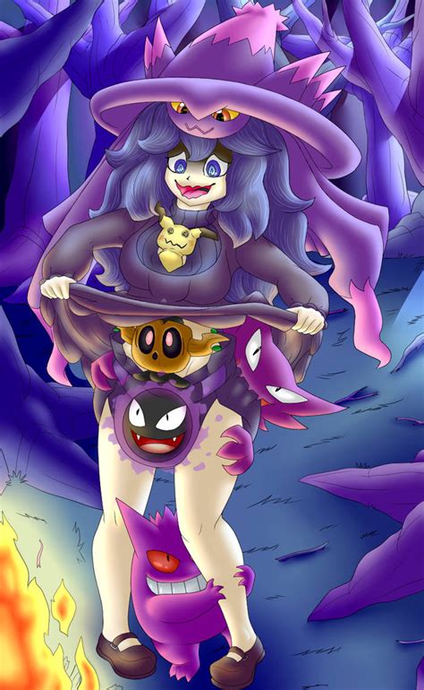 A Ghost Problem By Wolfpuppy21 On Deviantart