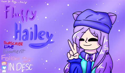 Fluffy Hailey Haileyfluffy Twitter