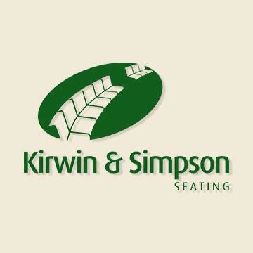 Kirwin And Simpson Seating Added Kirwin And Simpson Seating