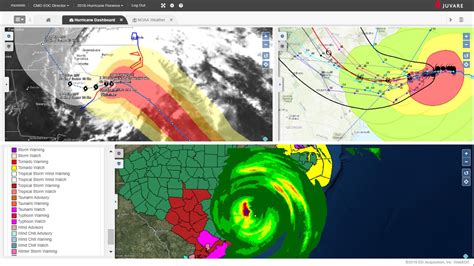 Webeoc Emergency Operations Center Eoc Software Software Intuitionlabsai