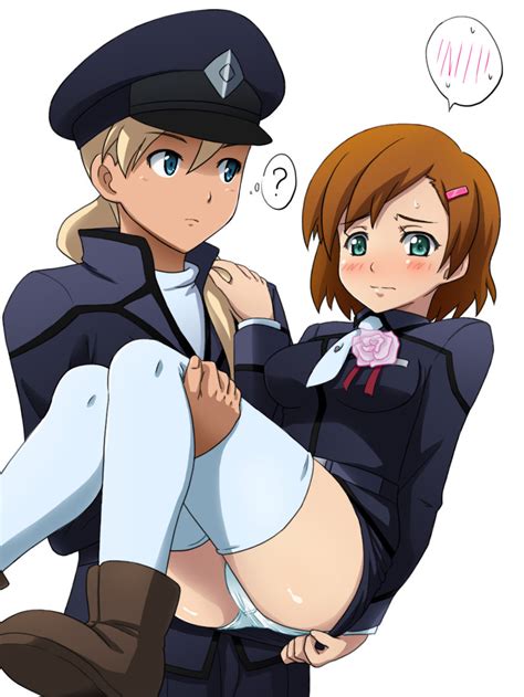 Asemu Asuno Danbooru