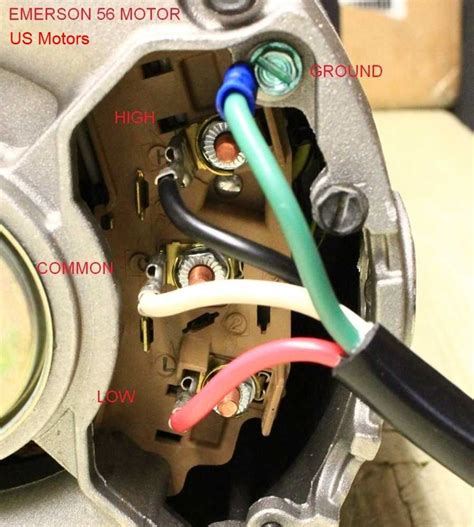 How To Wire Your Pool Pump Motor A Comprehensive Diagram