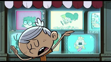 The Loud House Movie 2021 Screencap Fancaps The Loud House Movie 2021 Screencap Fancaps