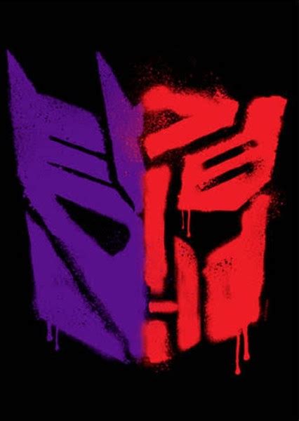 Transformers Fan Casting On Mycast