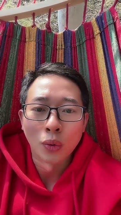 如果上天再给我一次机会！ Youtube