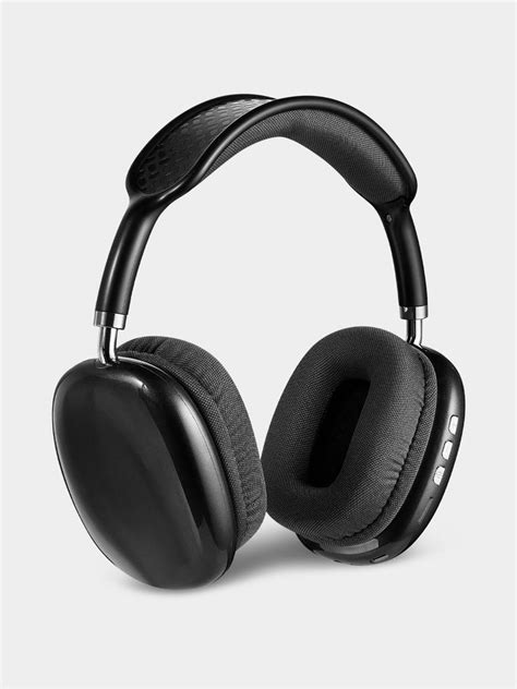Amplify Stellar Series Bt Headphones Bash