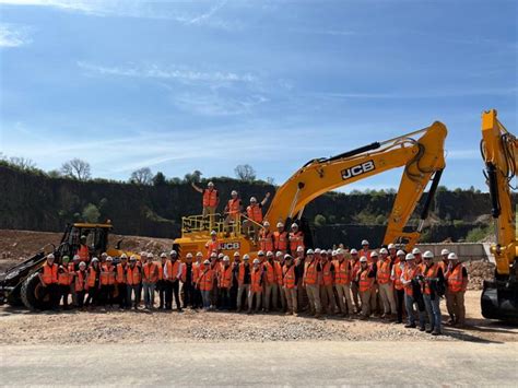 Jcb Jcbmachines British Britishmanufacturing Nihal Dhillon