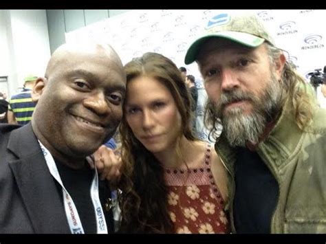 Dr Rachel Scott Rhona Mitra Killed Off The Last Ship Youtube