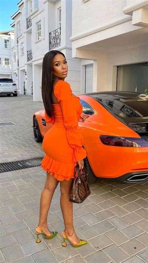 Boujee Women Outfits Ideas
