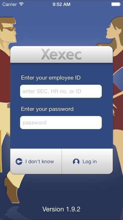 Xexec Benefit By Xexec Limited