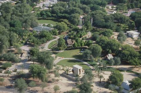 Introducing Dubais New Walking Track In Mushrif Park Platinumlist Guide