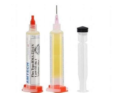 Флюс RMA-223-UV Amtech | Festima.Ru – частные объявления