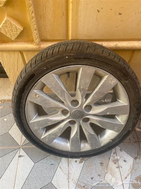 جنوط كيا سيراتو موديل 2015 موقع حراج