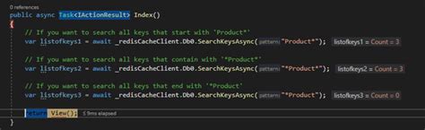 Beginner S Guide To StackExchange Redis And Azure Redis Tutexchange
